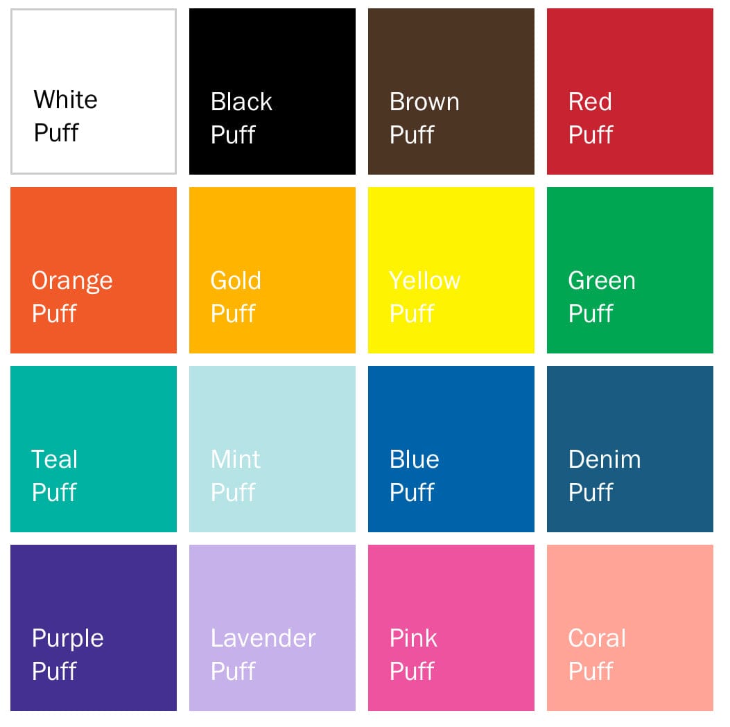 Custom 1 Color | RTS Screen Print Transfer | Ready to Press | Ships in ...