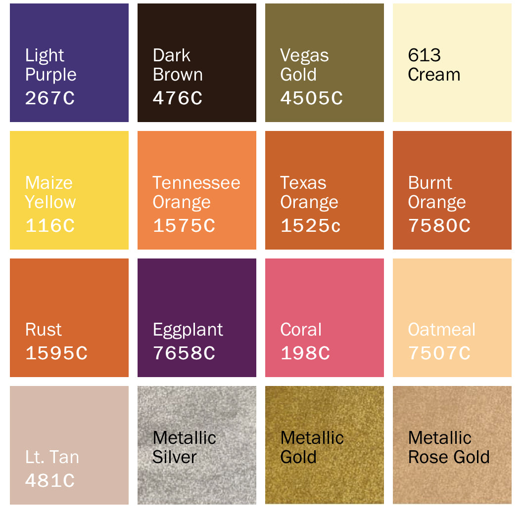 Custom 1 Color | RTS Screen Print Transfer | Ready to Press | Ships in ...