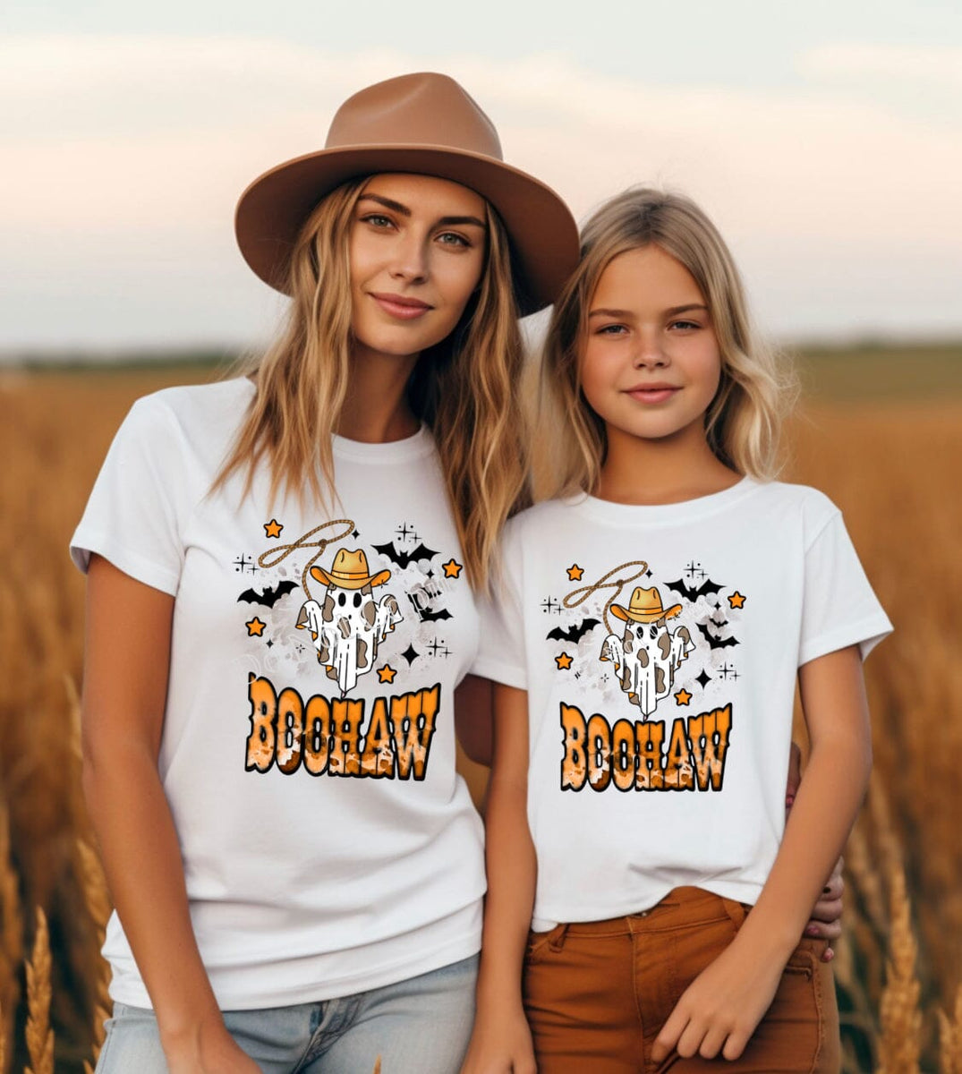 RTS BooHaw Clear Film Screen Print Transfer | Adult and Youth (325 HOT ...